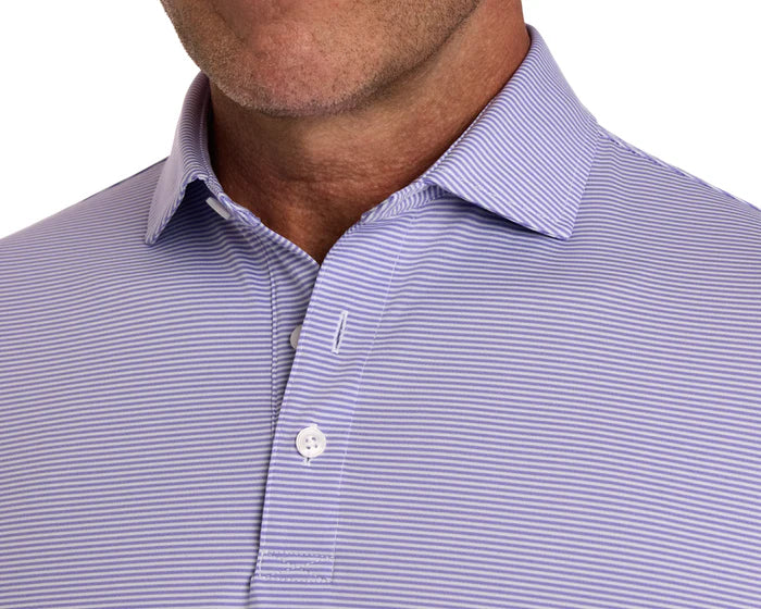 Holderness & Bourne The Perkins Shirt - Tudor & White – Chancellor's