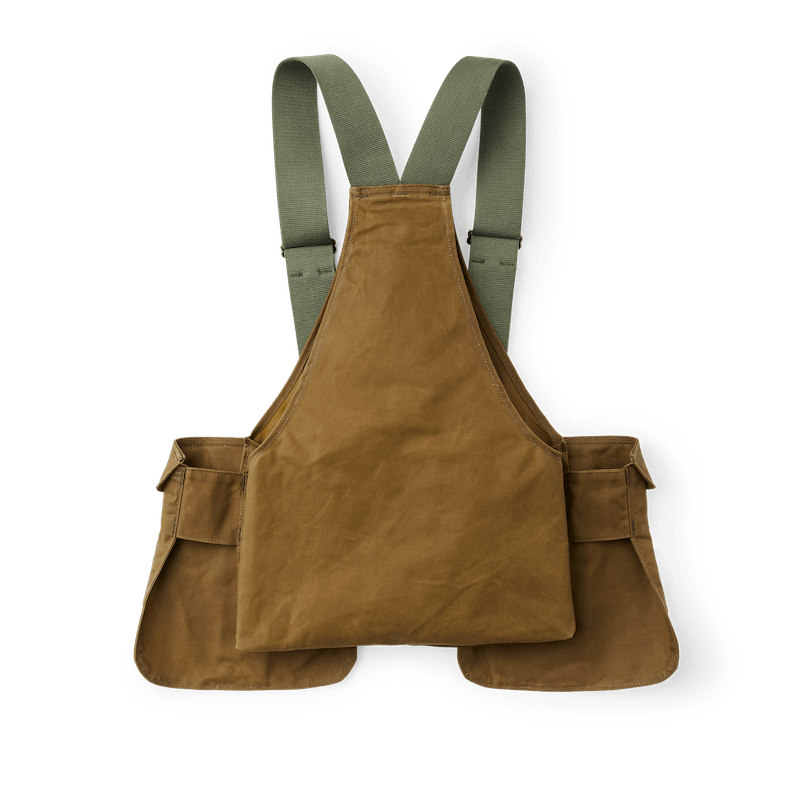 Filson Tin Game Bag - Dark Tan – Chancellor's