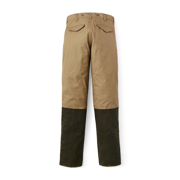 Filson Shelter Brush Pants - Camel – Chancellor's